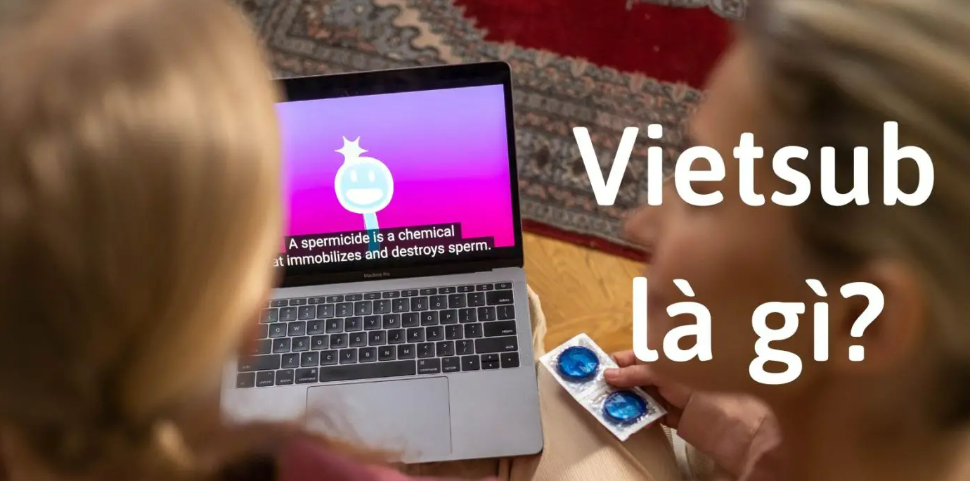 Vietsub là gì? Sự khác biệt giữa Vietsub, Thuyết minh và Lồng Tiếng